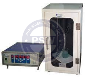 Probe Sonicator – Puri Scientific
