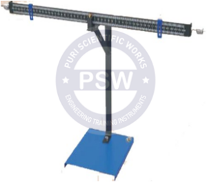 Force Into Force Arm Apparatus – Educational Equipment TVET India ...