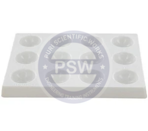 Cavity Block Tile – Educational Equipment TVET India | Puri Scientific ...
