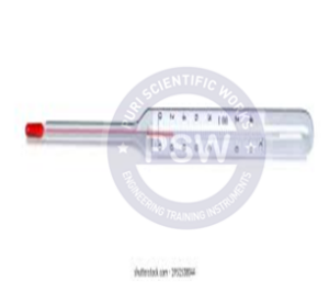 Laboratory Thermometer – Educational Equipment TVET India | Puri ...