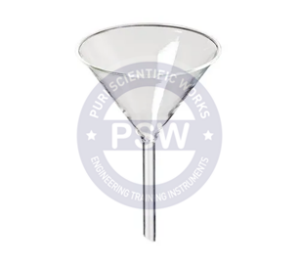 Micro Funnel – Puri Scientific